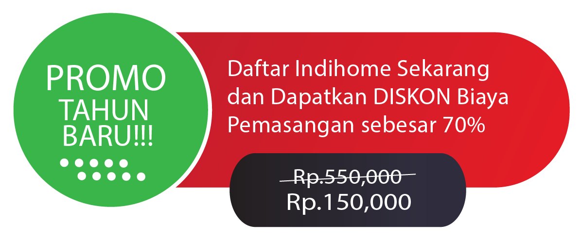 Paket Indihome Jogja | Indihome Jogja